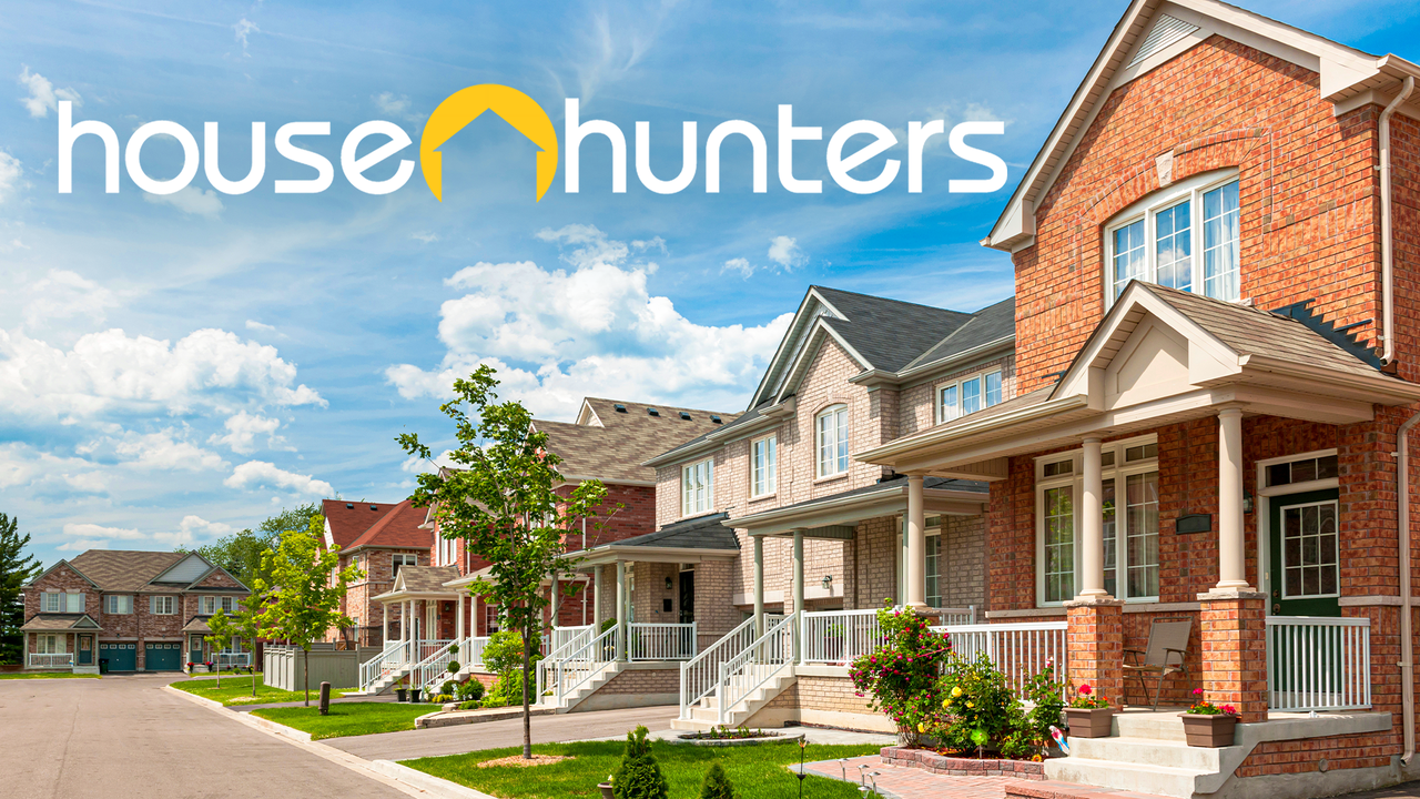 Watch House Hunters Season 255, Catch Up TV - 9Now - Watch Channel 9 ...