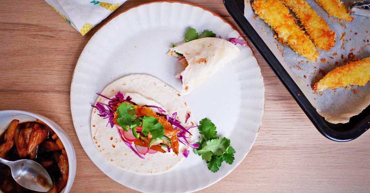 Taco recipes: How to make the most of Taco Tuesday | Jane de Graaff ...