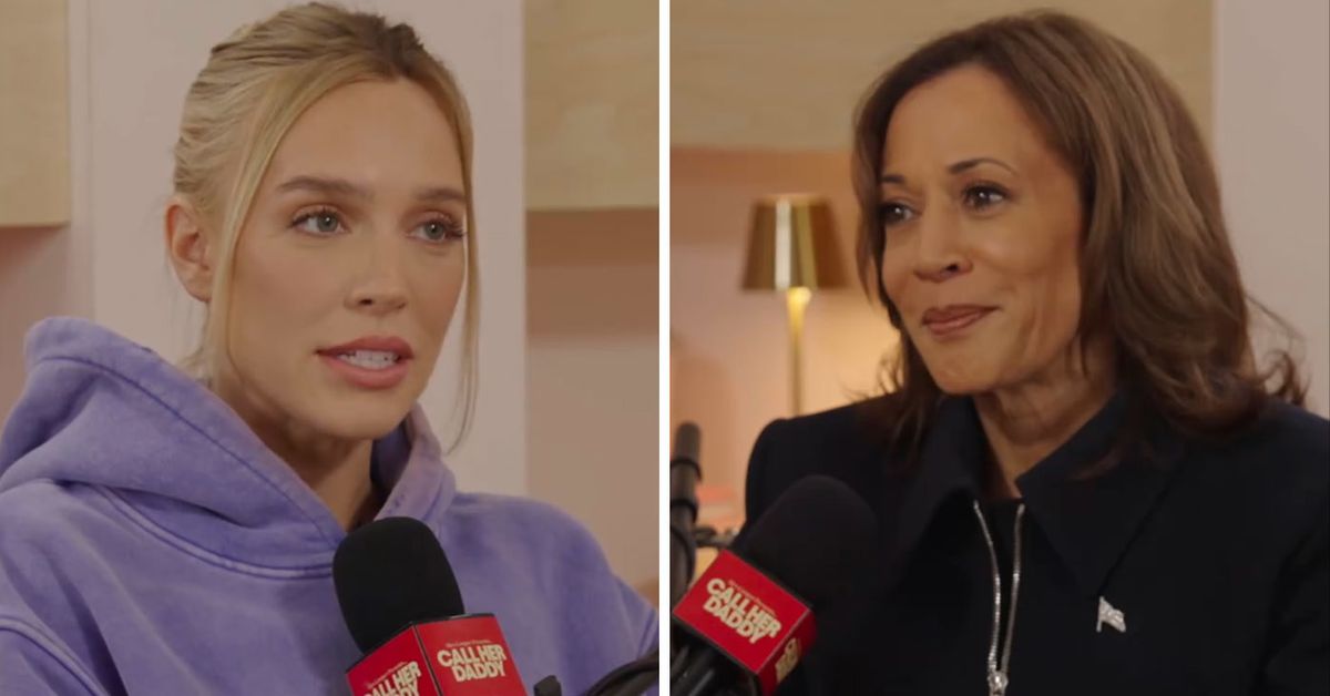 Alex Cooper: Everything to know about the Call Her Daddy podcast host | Explainer - 9Honey