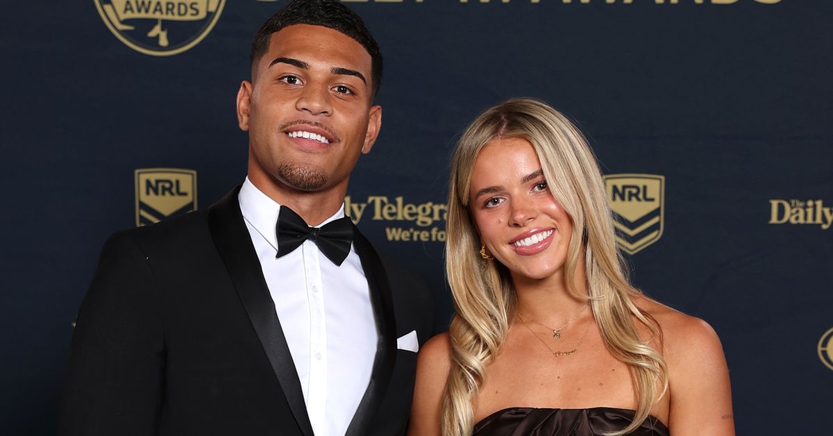 Dally M Awards 2025: NRLW star Indie Bostock hits back at critics who ...