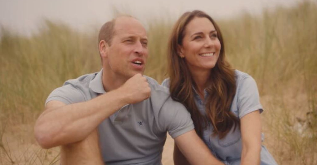 'Baby steps' as Princess Kate officially returns to Royal duties