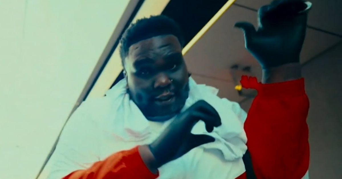 Rapper Trex Da Menace charged over Adelaide street fight