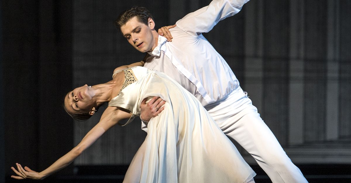 Vladimir Shklyarov death: Russian ballet dancer Vladimir Shklyarov dies ...
