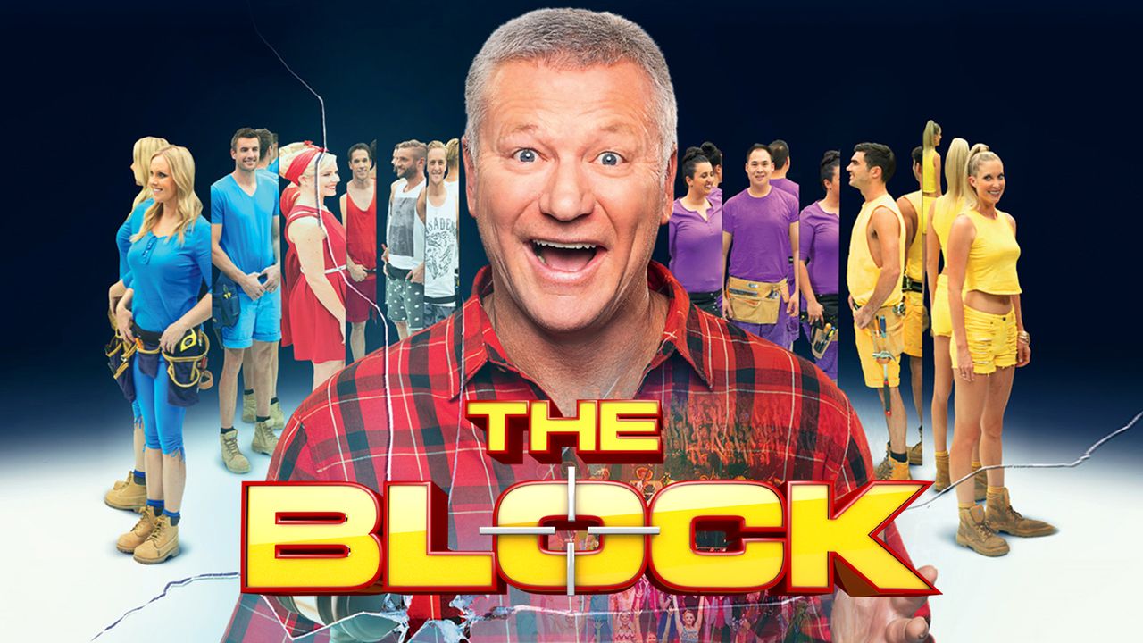 The Block