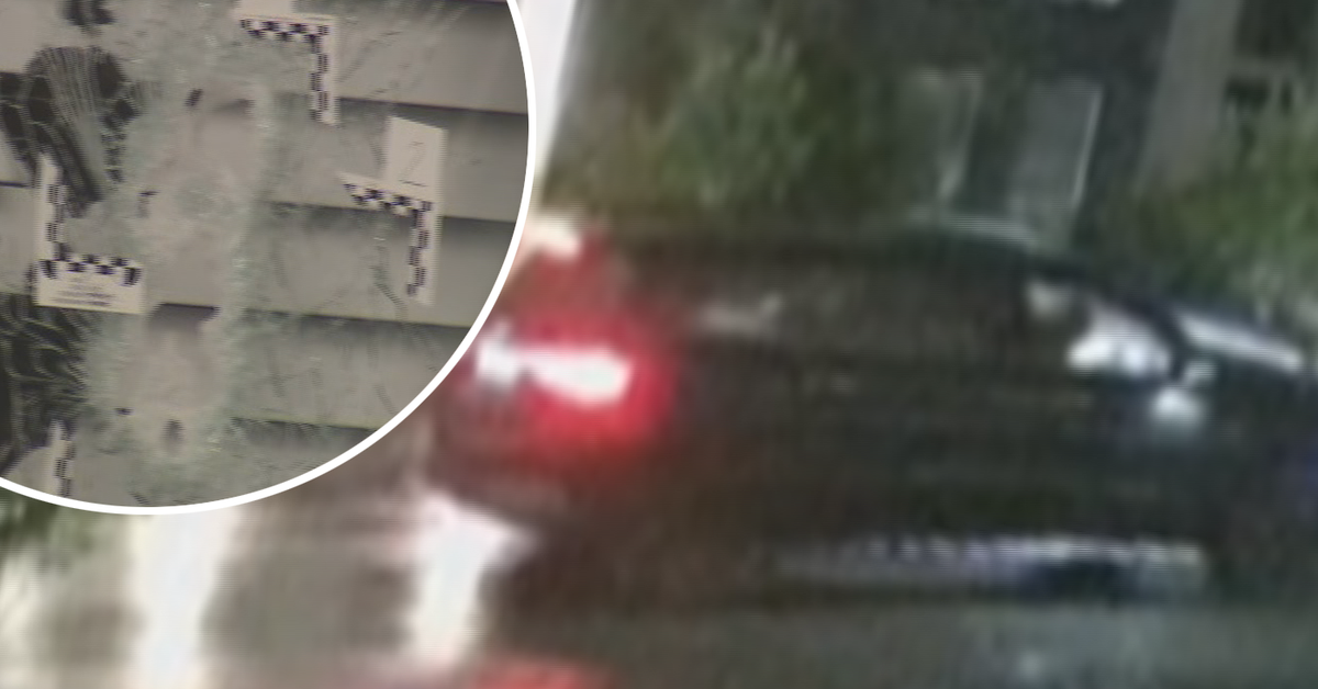Marsden Park shooting: CCTV captures shooters unloading at Sydney house ...