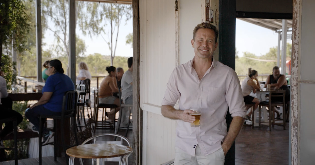 Getaway: David Whitehill discovers Cloncurry – the friendly heart of ...