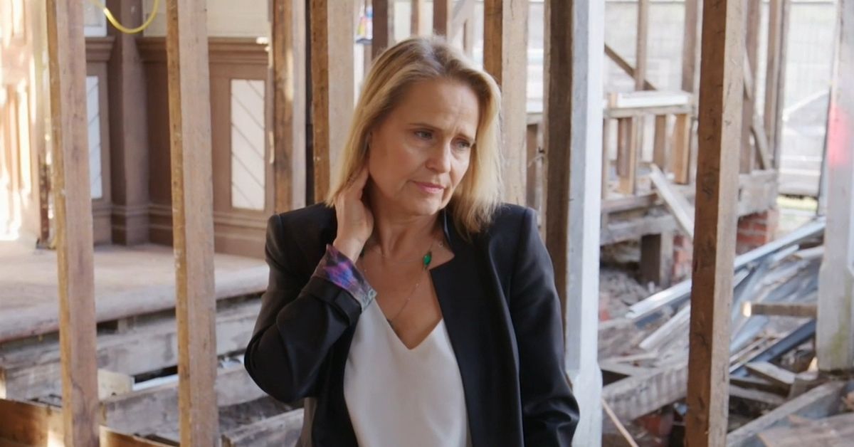 Country Home Rescue 2022 Recap Episode 1: Shaynna tries to get her kids ...