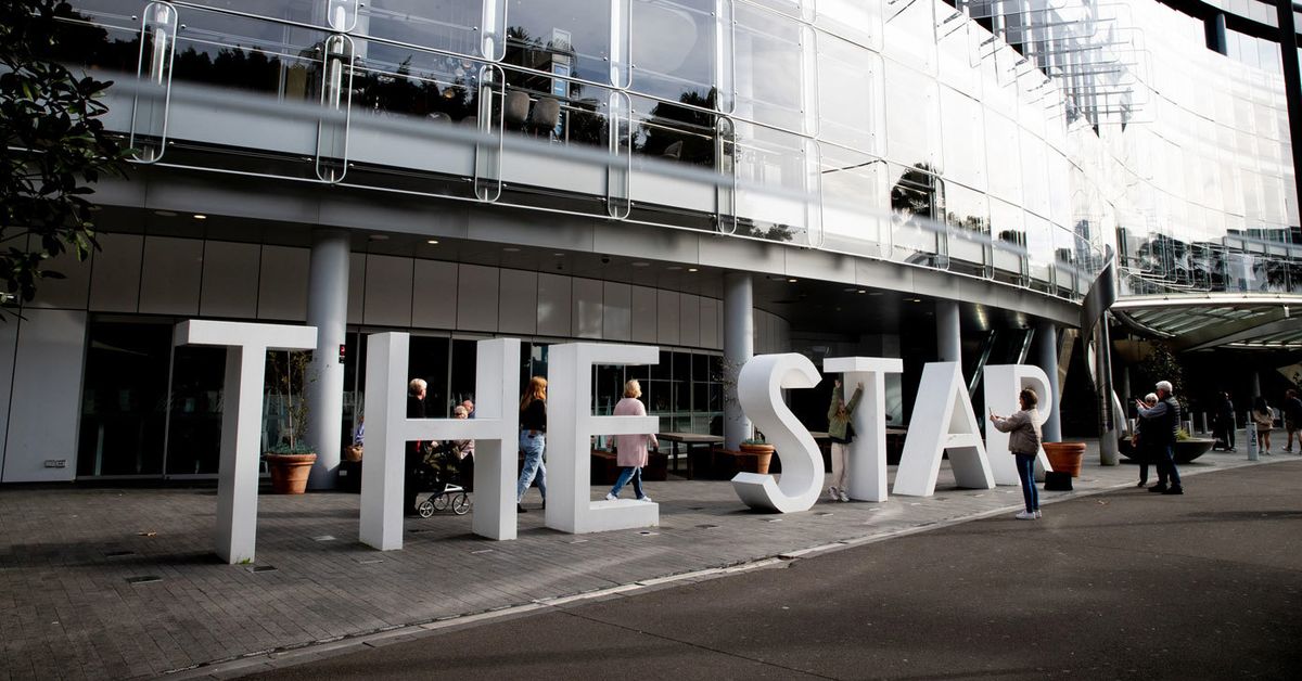 Concern grows as Star Casino appears on brink of collapse