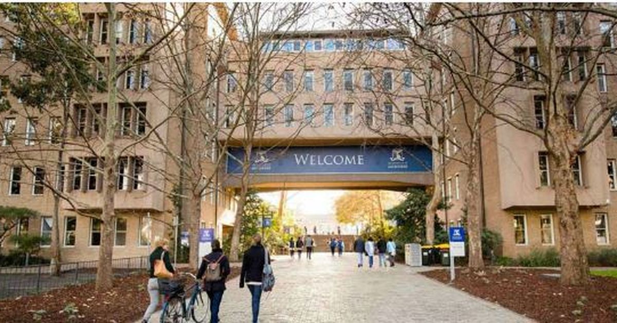 Times Higher Education Table university rankings: University of ...