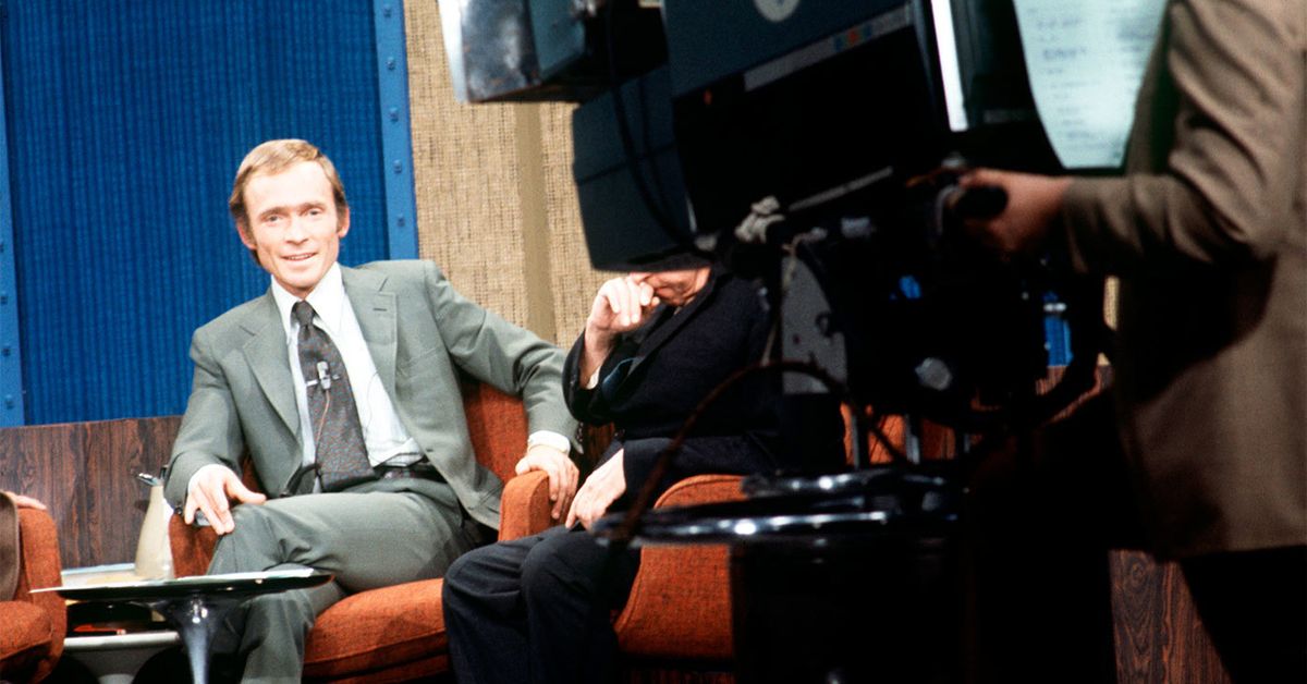 Today in History - June 8: Man planning to live to 100 dies during TV ...