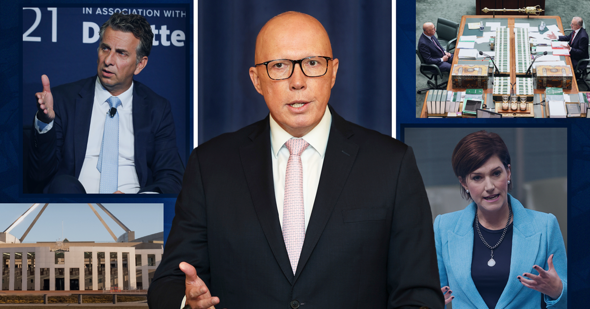 Federal Election 2025 key seats: The electorates the Coalition needs to ...