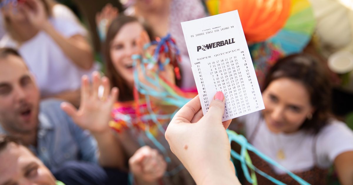 Powerball numbers: Single NSW entry wins $40 million jackpot