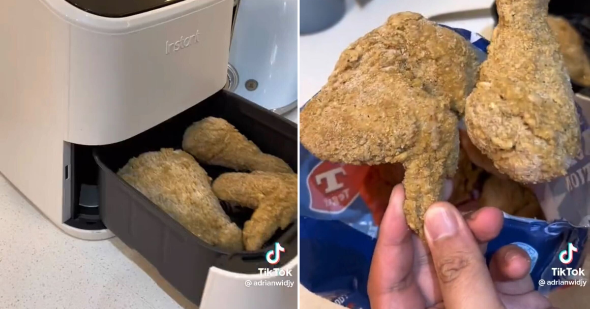 Southern-style fried chicken from Woolies gives KFC run for its money ...