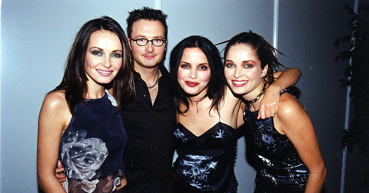 The Corrs interview: Irish band admit working with siblings has been ...