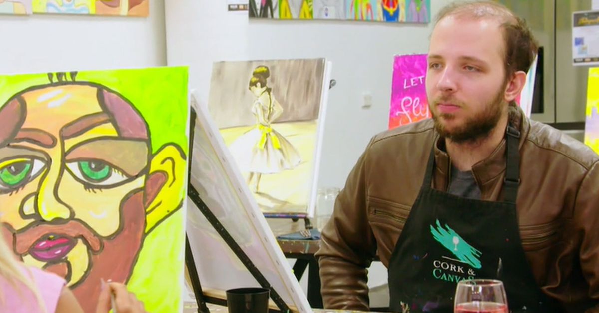 Beauty and the Geek 2021 Exclusive: Alexander opens up about growing ...