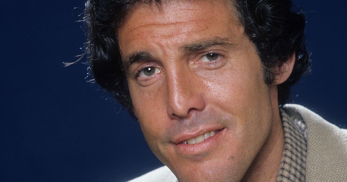 Nick Benedict death: All My Children and The Young and the Restless ...