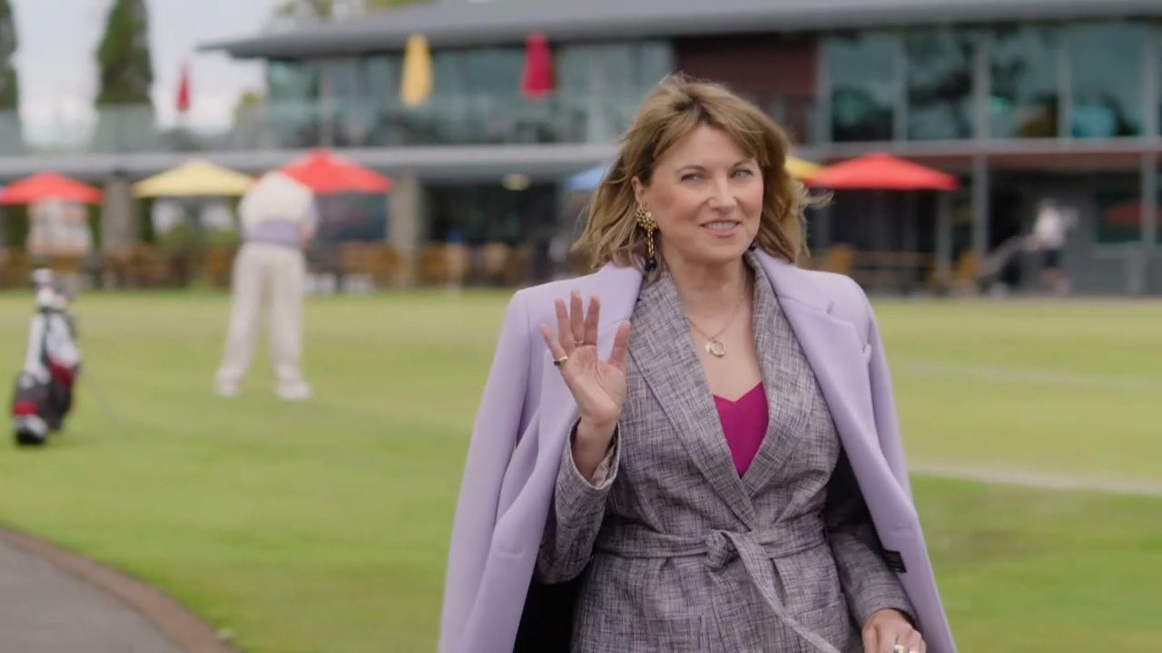 Watch My Life is Murder - Season 4 - Ep 7 The Widows' Club (Part 1) | 9Now