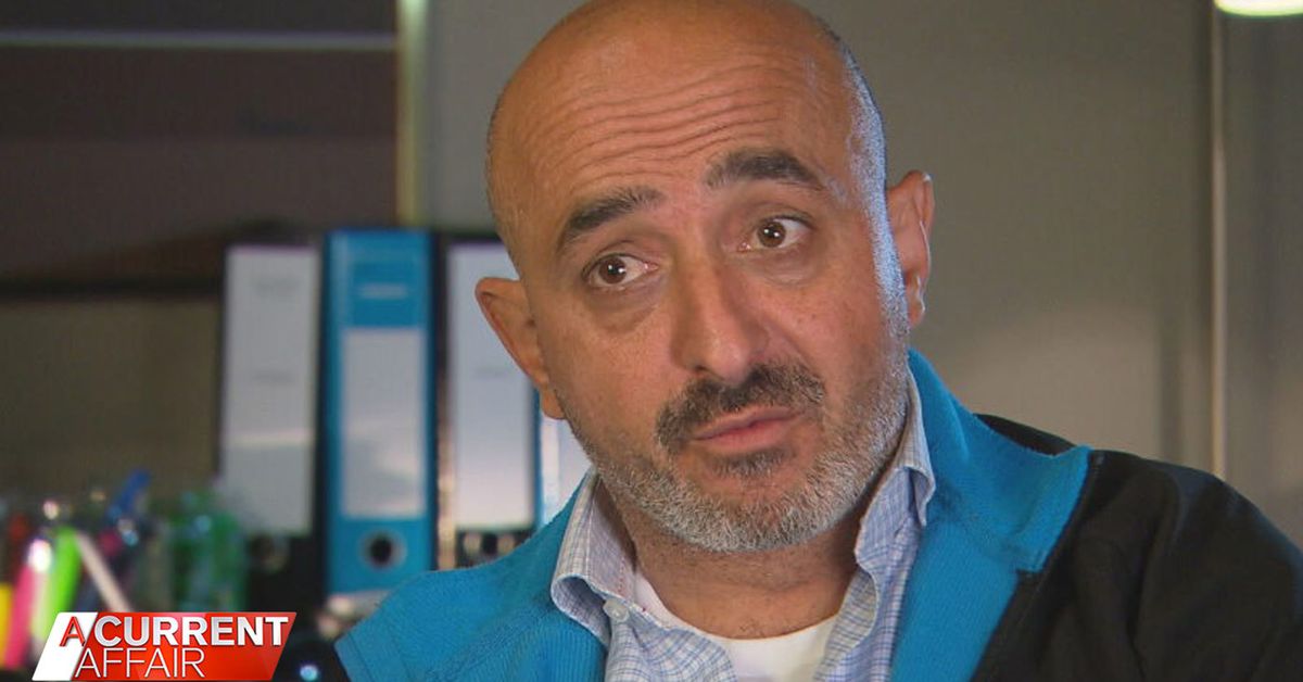 Gladys Berejiklian ICAC findings: Sydney developer Joe Alha breaks ...