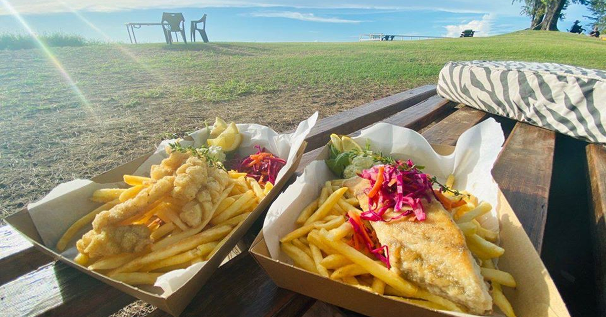 Top eats in the Top End: Darwin's best food venues - 9Travel