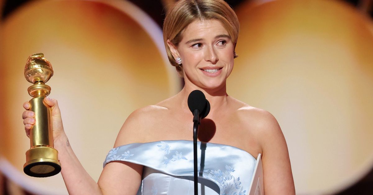 Golden Globes 2026 LIVE updates: Winners, results, surprises, and ...