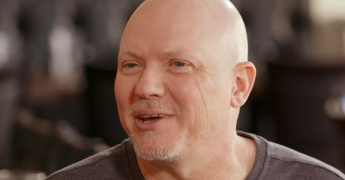 Secret lotto trick pays off, man who played the same numbers every week ...