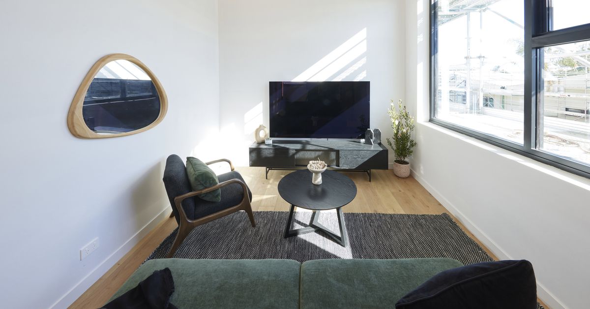 Supplier list for Kylie and Brad's Week 9 Rumpus and Upstairs