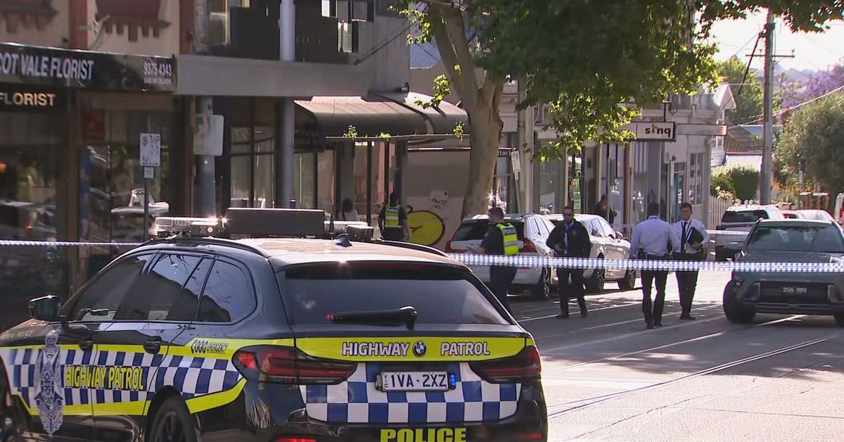 Second teen charged over deadly daylight Melbourne stabbing