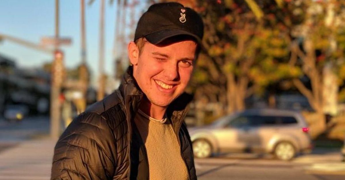 Sean Stone death: Action movie producer dies aged 31 months after ...