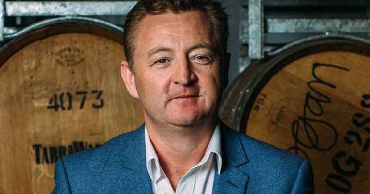 'I'm not sleeping much': Luke Mangan on hospitality job losses