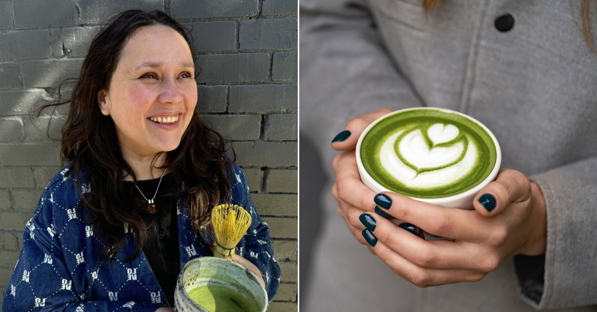 Matcha: What is it, and why is its popularity soaring? A look at the ...