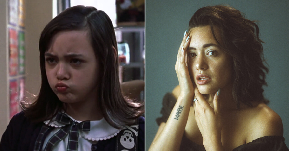 School of Rock star Rivkah Reyes says their role lead to addiction and ...