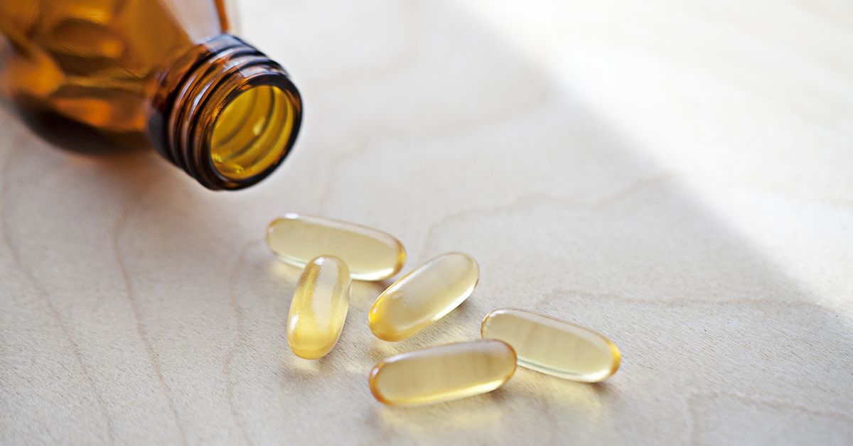 Vitamin B6 intake warning as cases of peripheral neuropathy rise