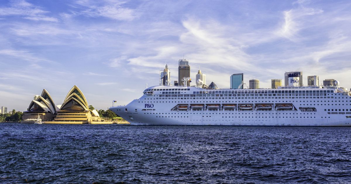 Cruise season: Australian cruisers among the 'most dedicated' in the ...