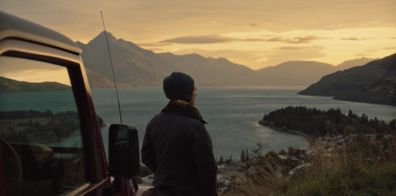 A Remarkable Place to Die 2024 exclusive: Michala Banas reveals mischief her and Rebecca Gibney ...