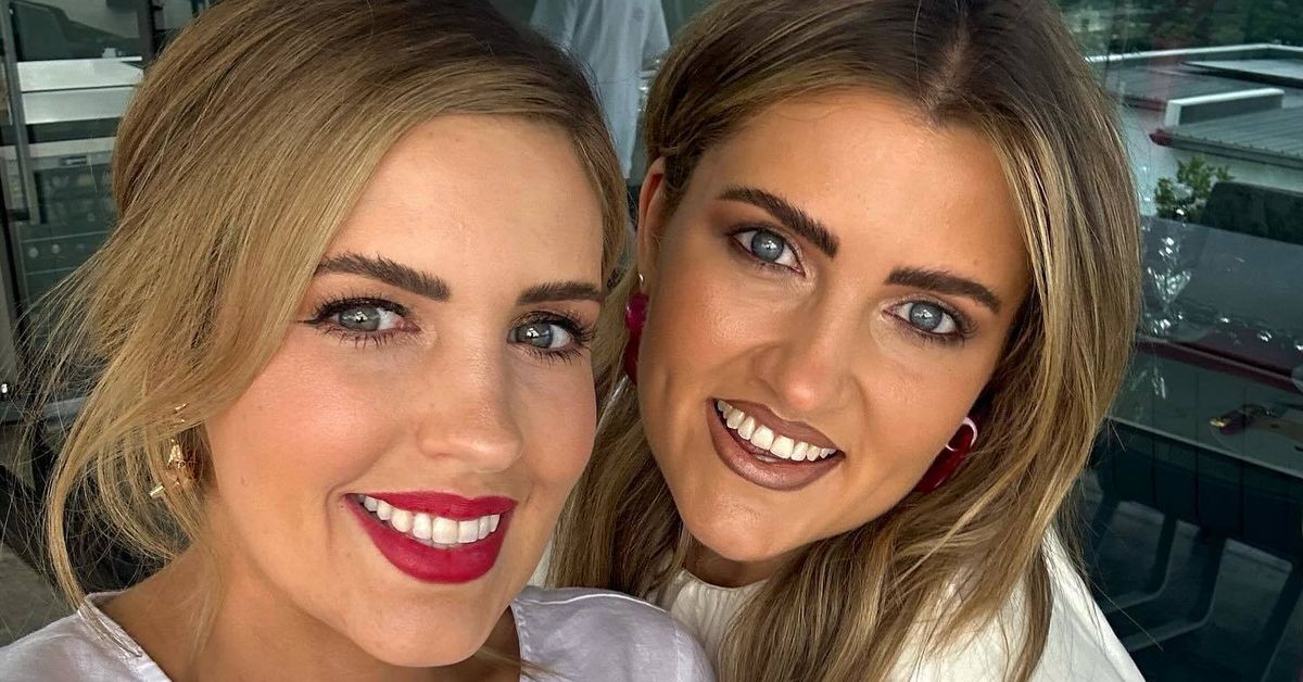 Do You Want To Live Forever? Exclusive: The Block sisters' Eliza and ...