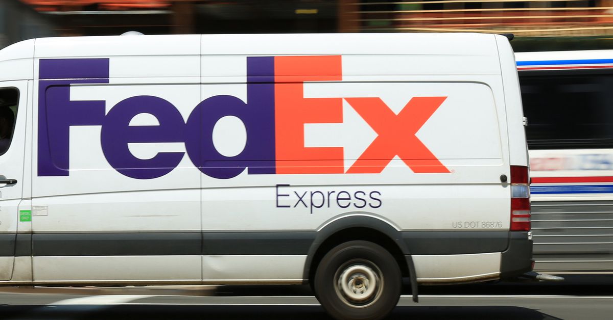 FedEx releases cut off dates for sending deliveries ahead of Christmas