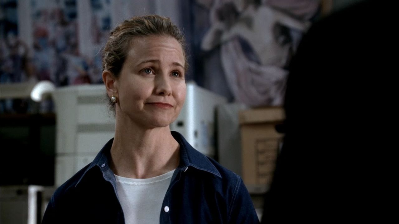 Watch Cold Case - Season 5 - Ep 18 Ghost Of My Child | 9Now