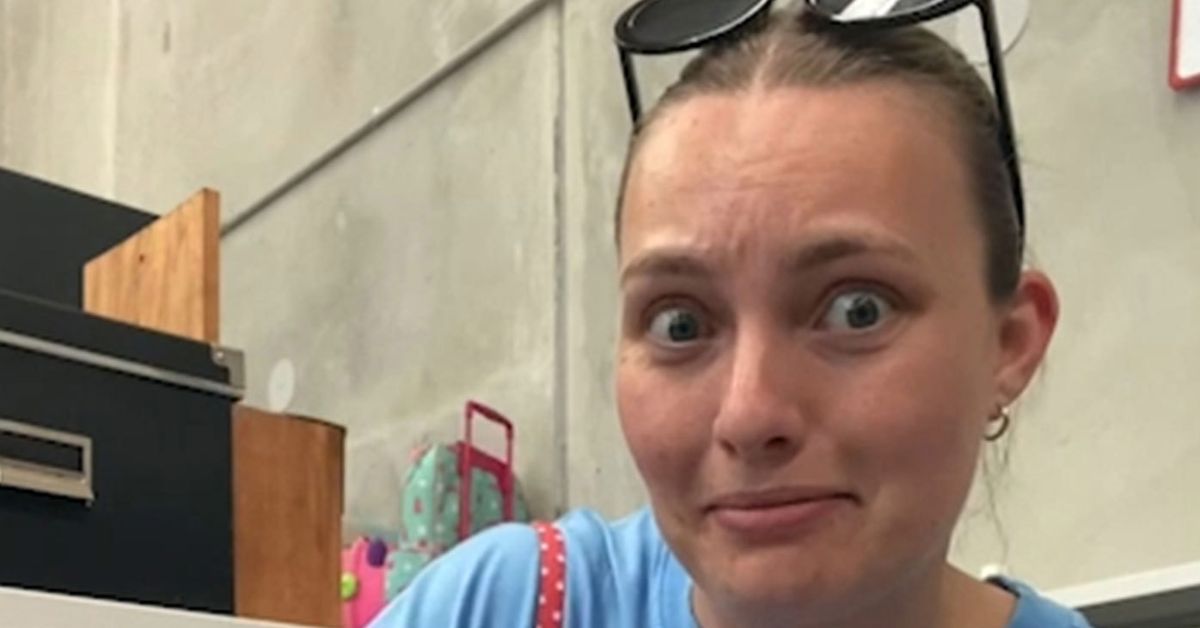 Weird op shop finds: Woman reveals the 'bizarre' item she found for ...