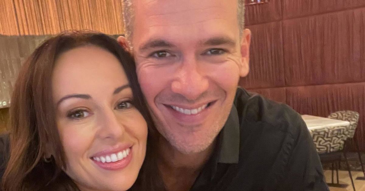 MAFS' Jonathan McCullough and Ellie Dix reveal plans to start a family ...