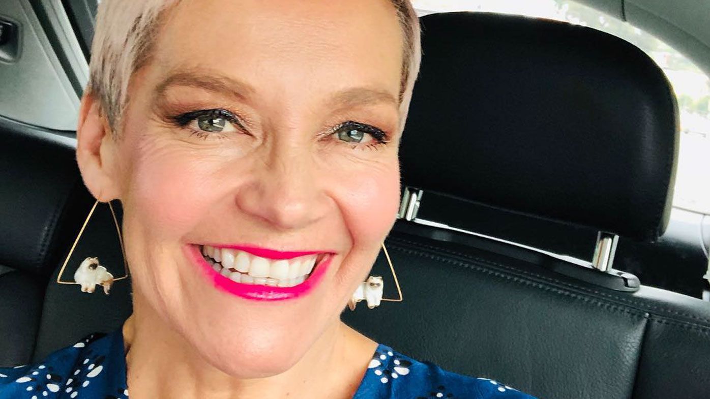 Jessica Rowe on her biggest career move yet - 9Honey