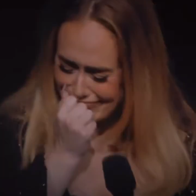 Adele News: Singer in tears as she says goodbye to Las Vegas audience ...
