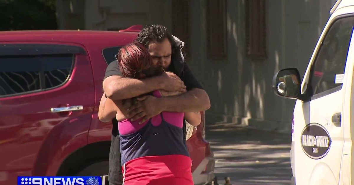 Shauna Lee Rose Headland: Family celebrates as Perth man who killed ...