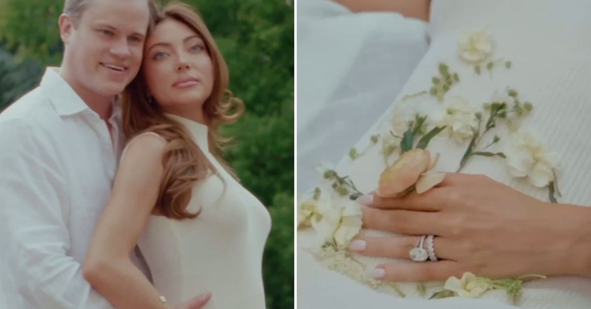 TikTok stars Campbell 'Pookie' and husband Jett Puckett announce ...