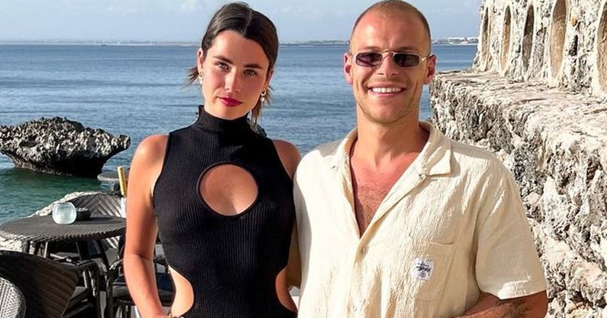 Love Island's Courtney Stubbs speaks out after receiving backlash for ...