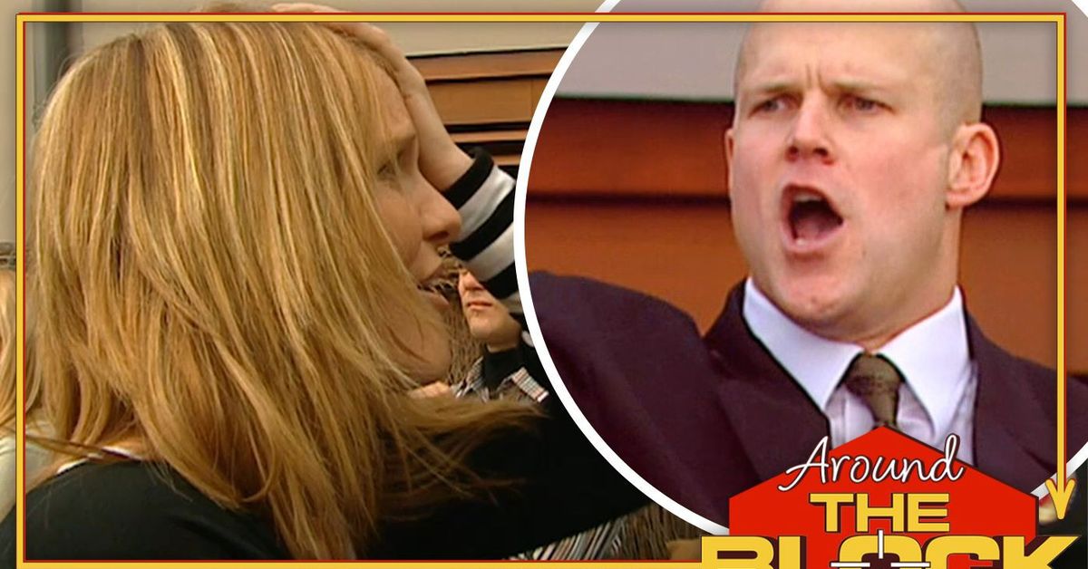 Around The Block: Two couples fail to make profit at auction and a ...