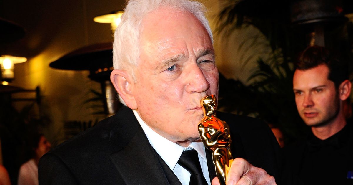 David Seidler death: The King's Speech screenwriter dies aged 86 ...