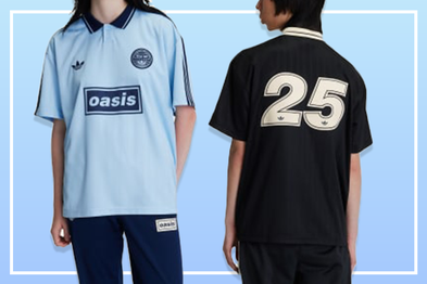 Oasis merch: Shop Oasis merchandise ahead of their Aussie tour ...