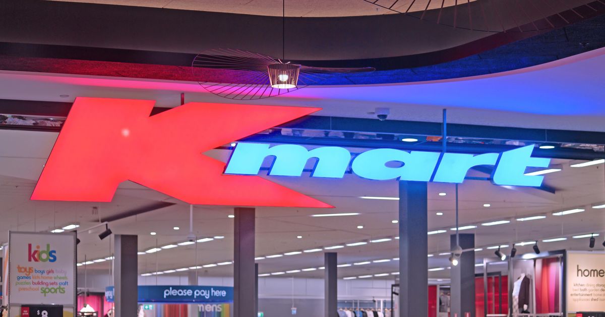 Kmart finds: The $29 Kmart storage buy shoppers are loving for its ...