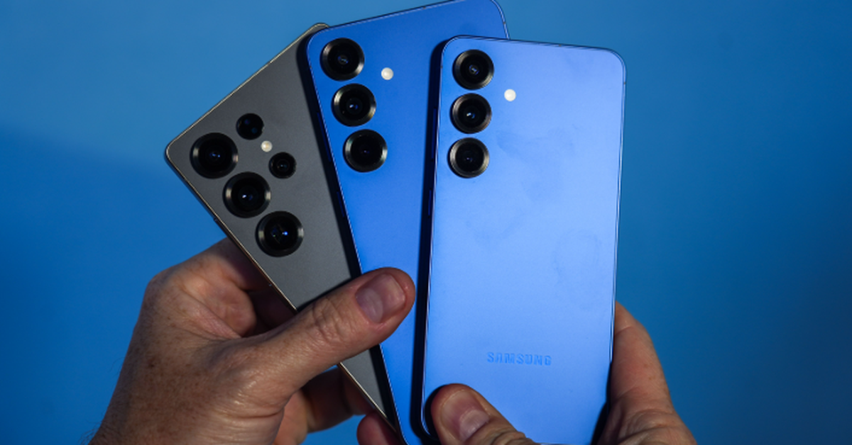 Samsung Galaxy S25 launch: New AI features in flagship smartphones ...