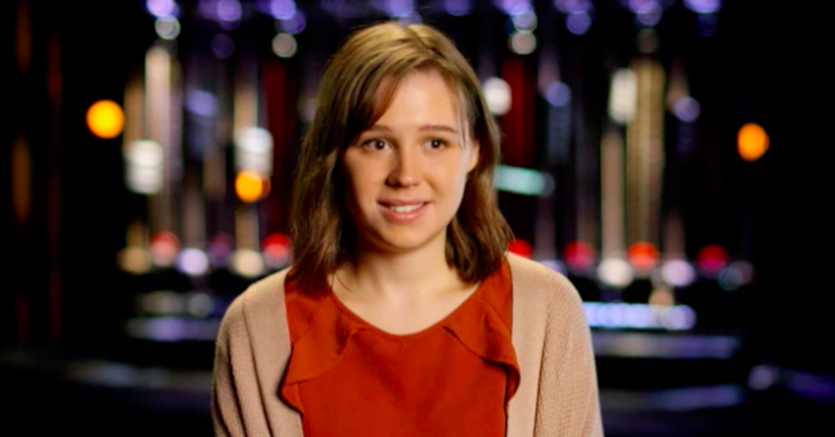 'The Voice' star Mikayla Jade reveals painful bullying past - 9Honey